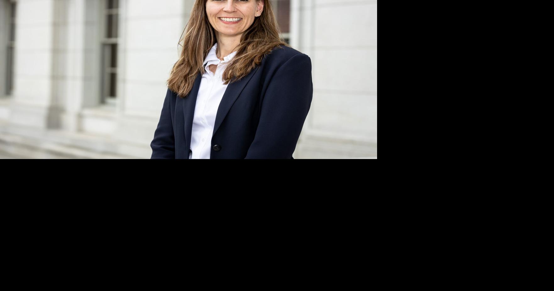 Melissa Ratcliff wins 16th Senate Dist. Democratic primary