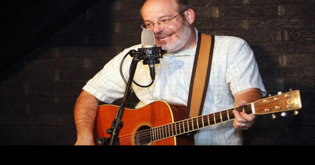 For children's musician David Landau, little audiences have never been ...