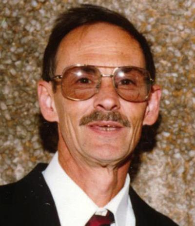 Loy, Frederick Donald
