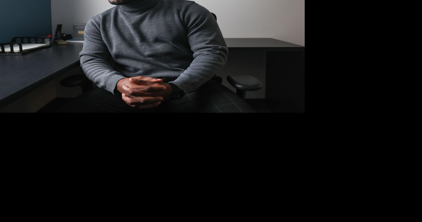 Ezi Adesi takes the helm at Madison's Omega School