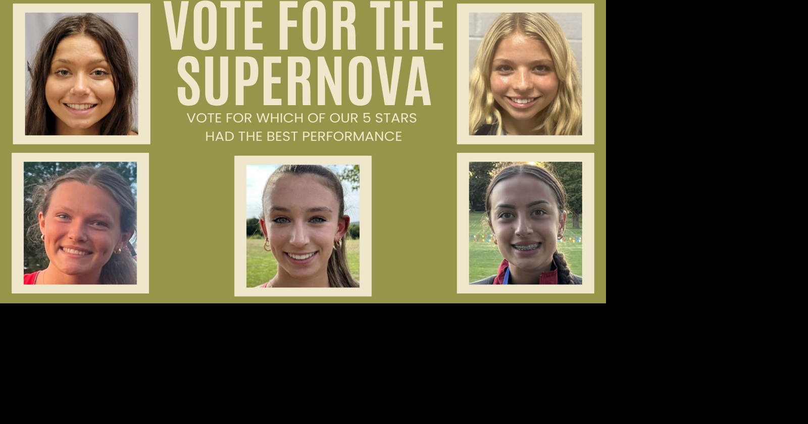 5 high school cross country stars: Sept. 20 edition