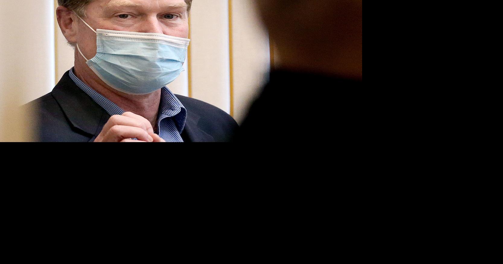 A year later, Rep. Ron Kind says Jan. 6 attack is 'imprinted' in his memory