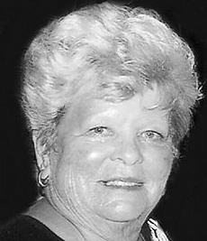 Janet Marie Hall