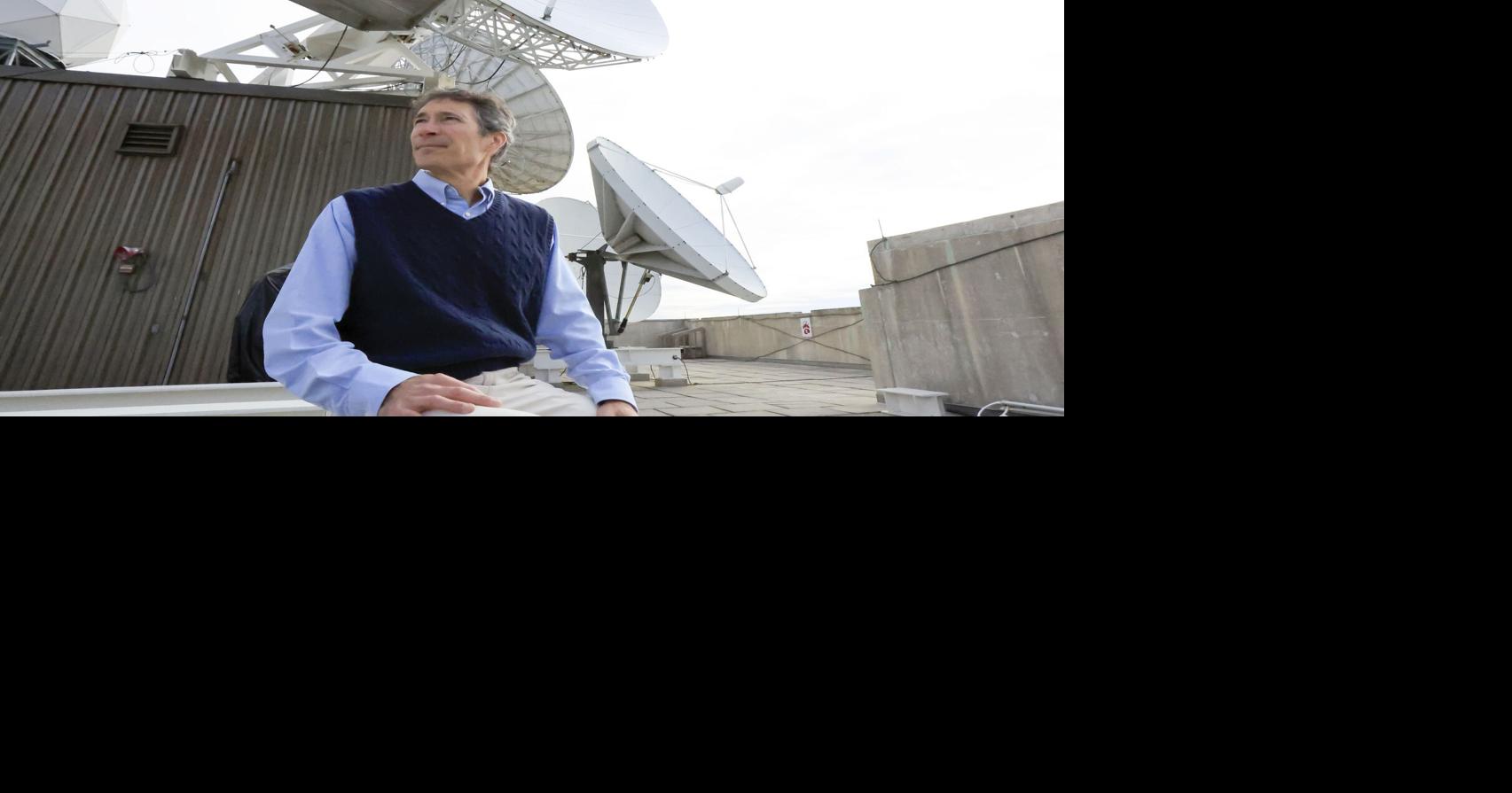 State climatologist to help workers adapt to climate change