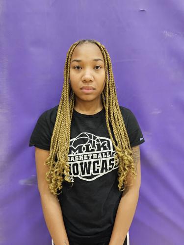 Kearra Jones, Madison East