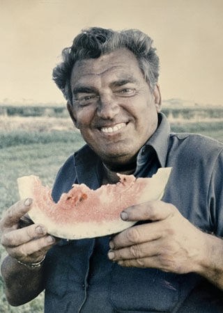 Duane "Gilly" C. Gilner