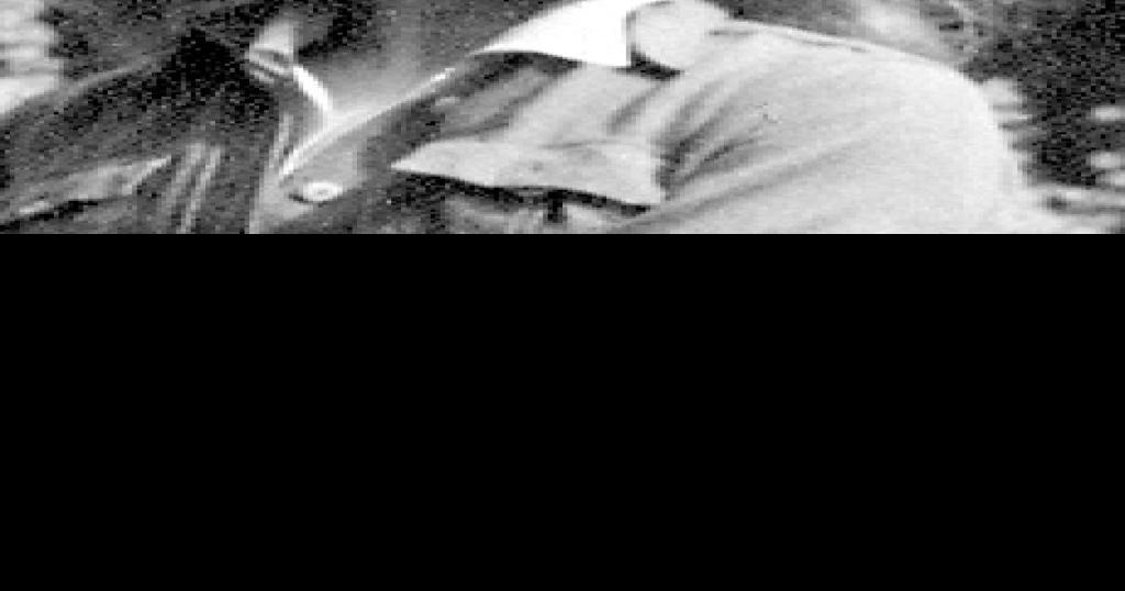 King, Jacqueline Claire Langlois