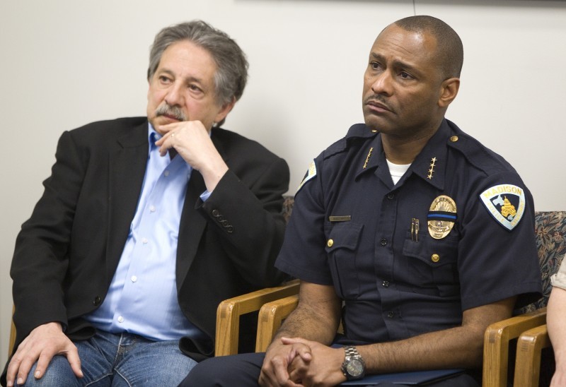 Rise in gun violence in Madison has police, officials alarmed