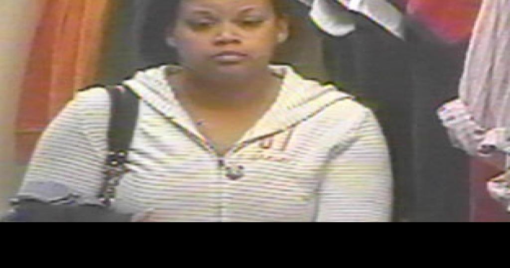 Alleged Shoplifter Escapes By Pepper Spraying Guard