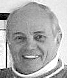 Raymond Aumann