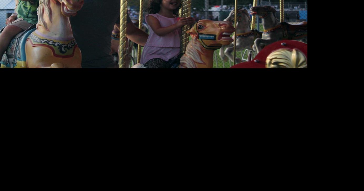 GALLERY: Photos from the Lodi Agricultural Fair 2021