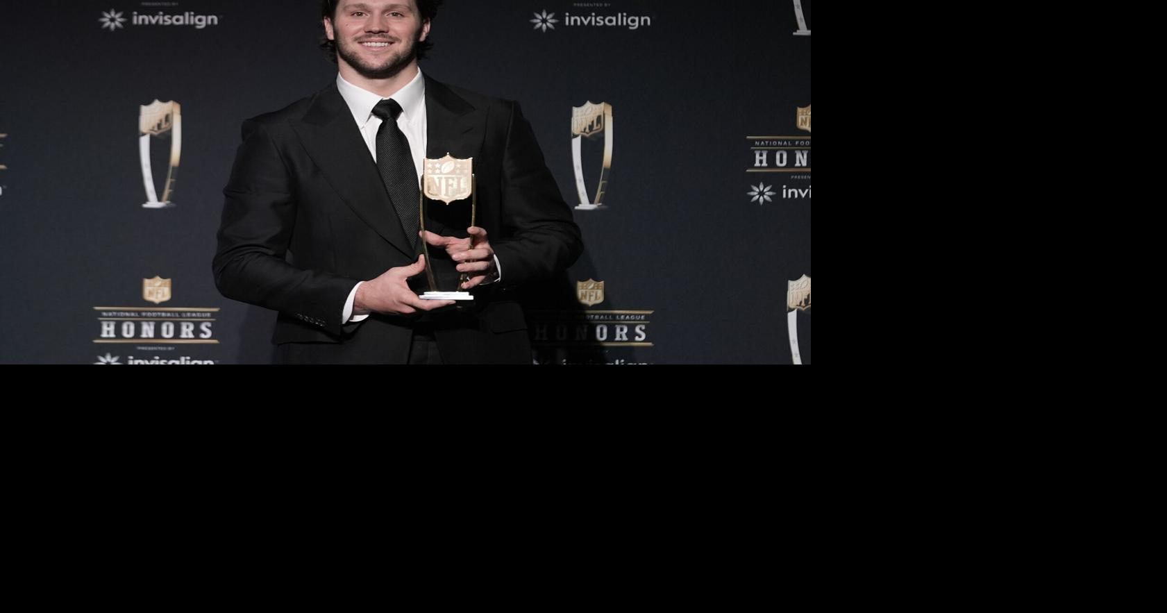 Negotiations with Iran unlikely; NFL award winners revealed | Hot off ...