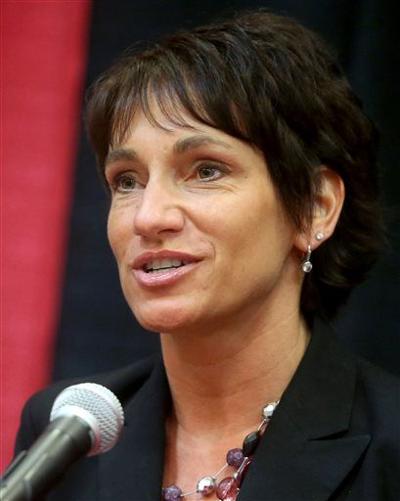 Susan Happ wins Democratic attorney general primary