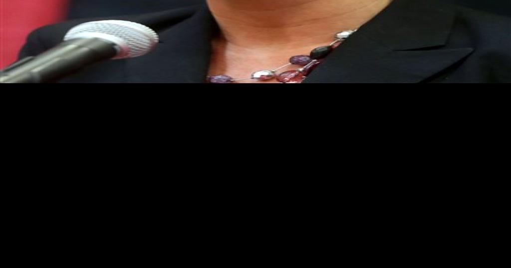 Susan Happ wins Democratic attorney general primary