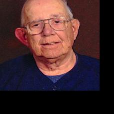 Disch, Gerald "Jerry"