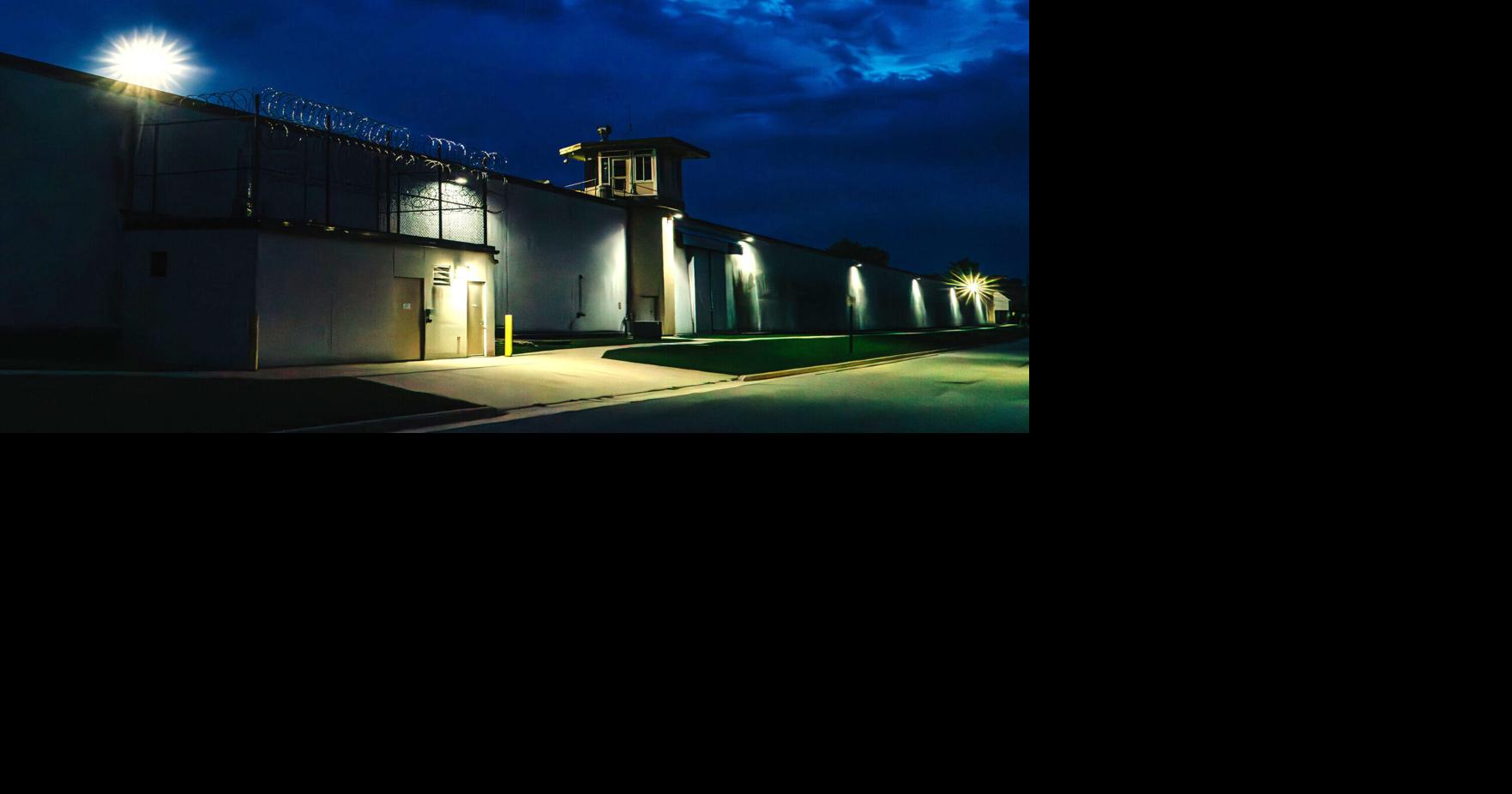 Waupun inmates sue Department of Corrections, prison officials over ...