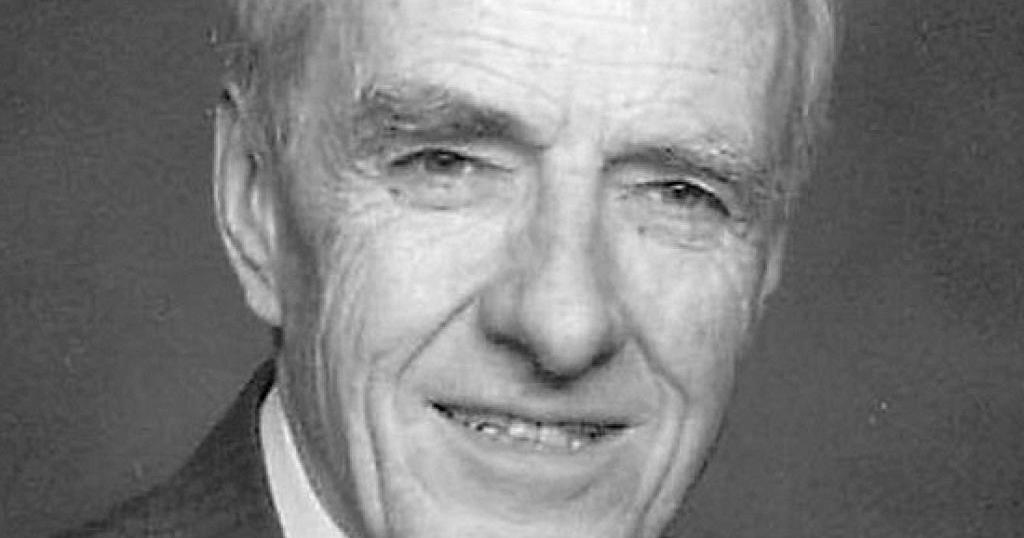 Pritchard, The Rev. Richard E.