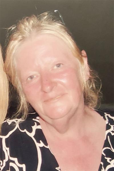 Kopp, Shirley “Charlie” Ann"