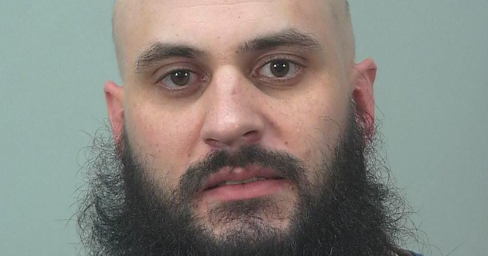 FBI arrests town of Madison man for allegedly trying to buy lethal dose ...