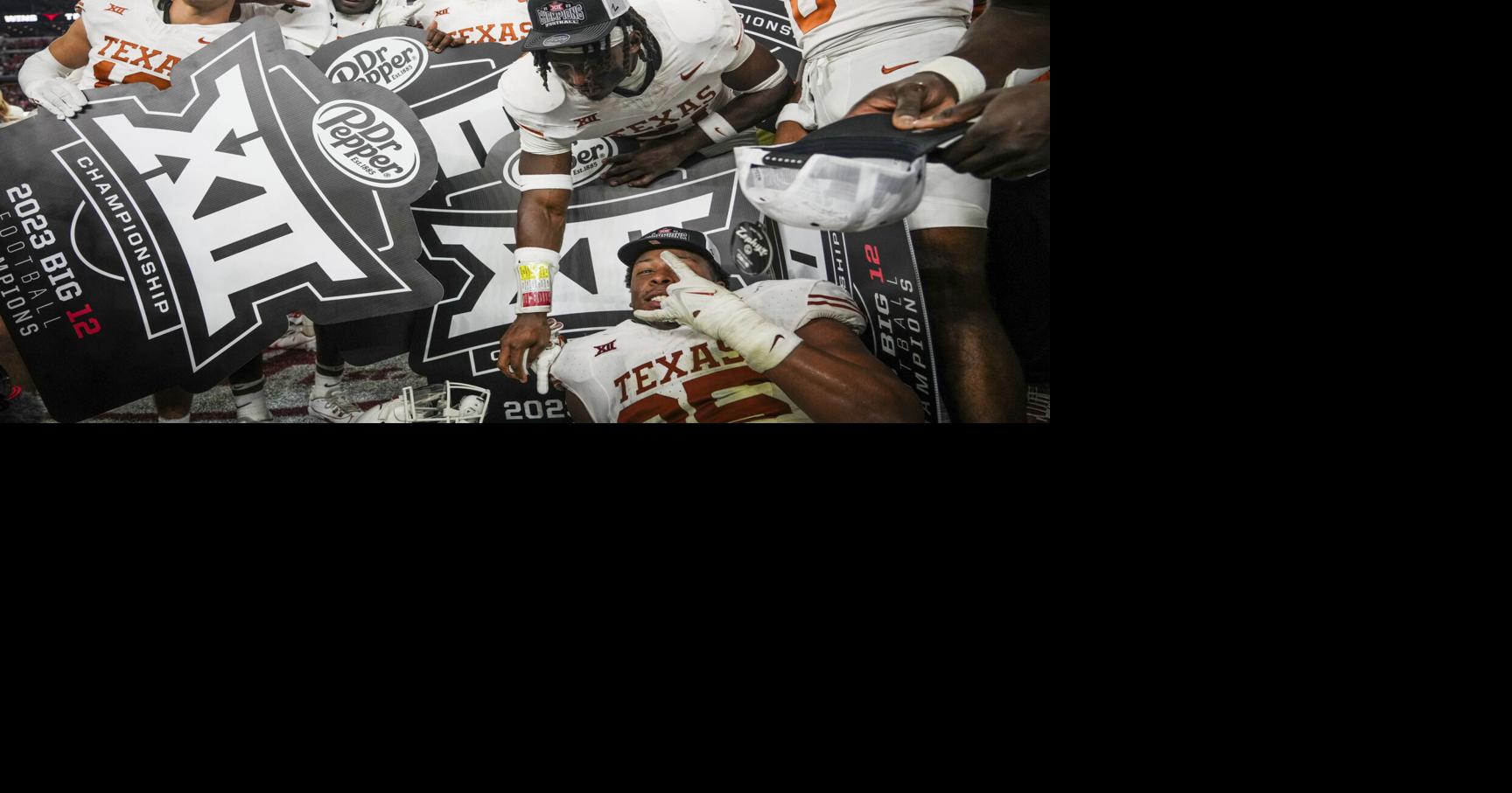 Washington to play Texas CFP semifinal at Sugar Bowl