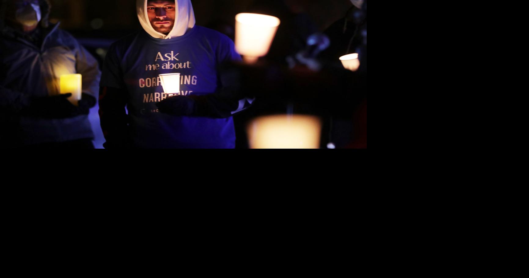 Emily Hamer's favorite stories of 2021 include coverage of Afghan ...