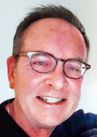 Timothy Allen "Tim" Sarbacker