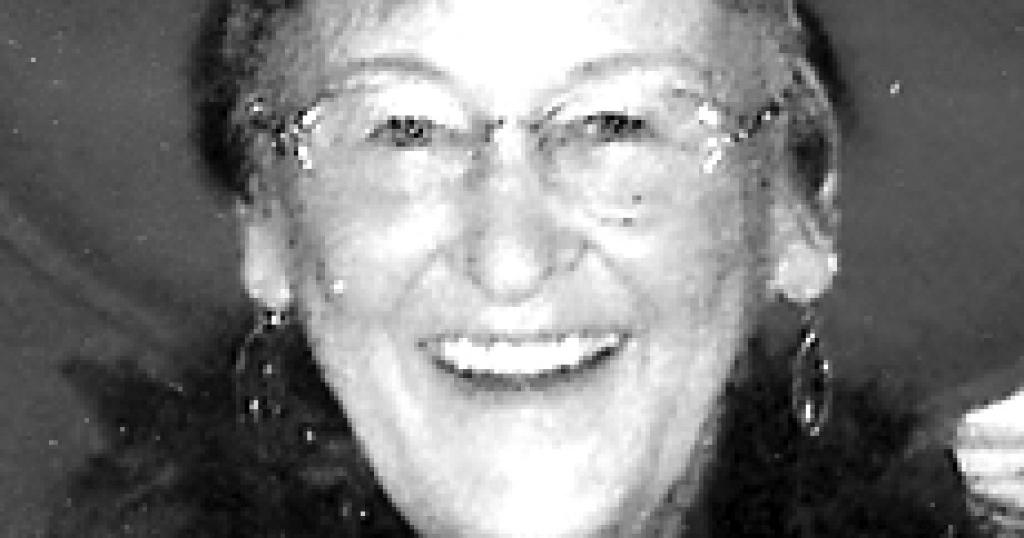 Mary H. Behrend