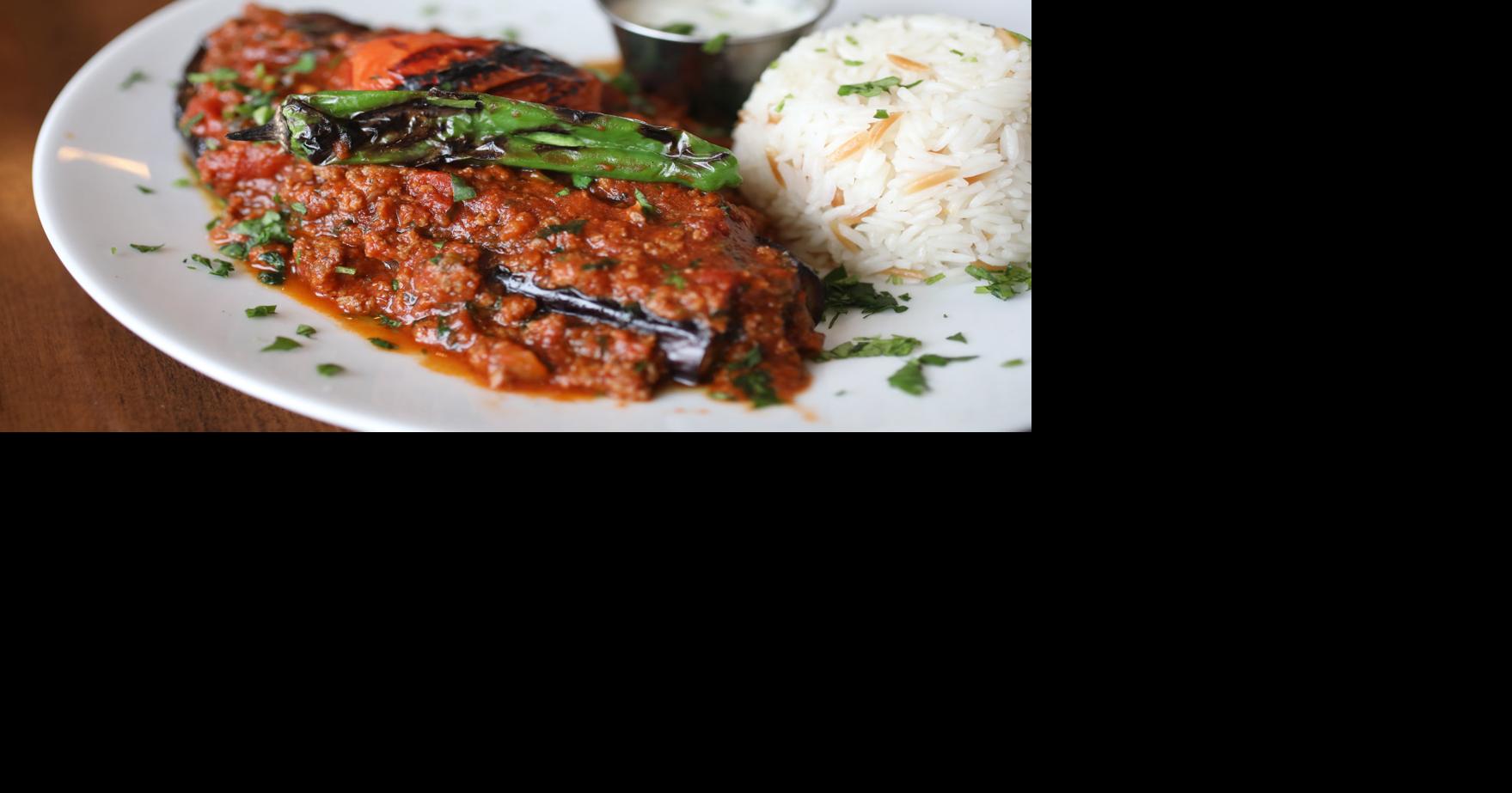 Meze elevates Mediterranean food in Sun Prairie