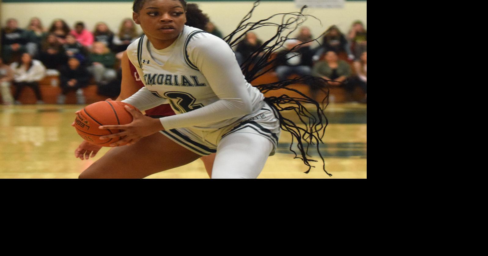 Madison Memorial senior will play D-I women's basketball