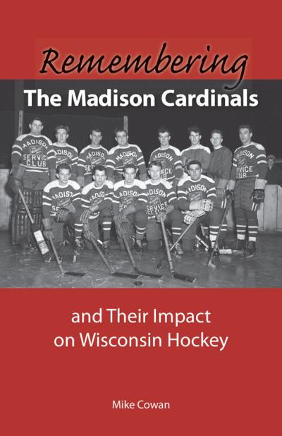 Doug Moe: Jingles O'Brien, John Riley stand out in ex-Badgers hockey ...