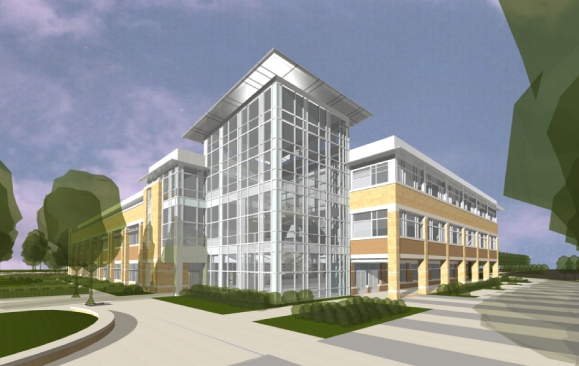Campus Connection: Bids to build MATC health facility $6 million under ...