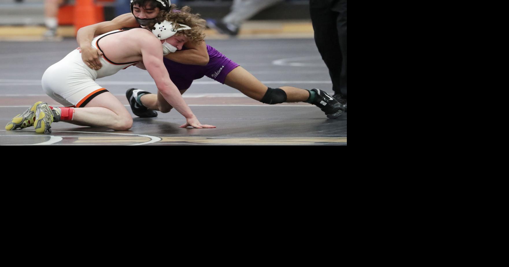 Nicolar Rivera, sr., Stoughton