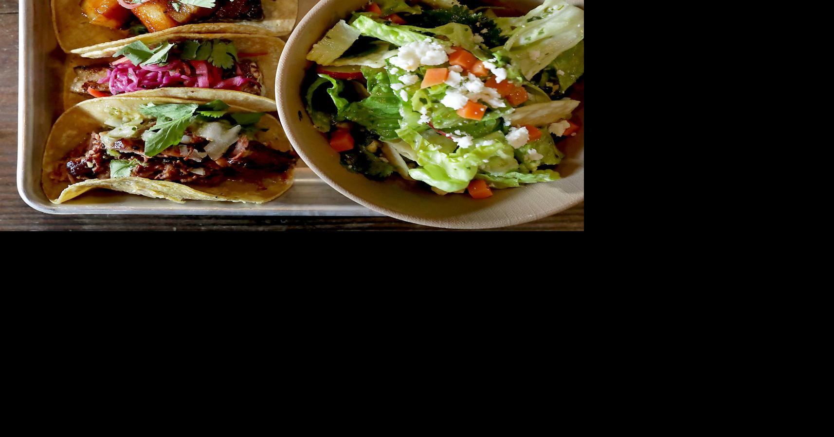 Fun-sized tacos go down easy at bartaco