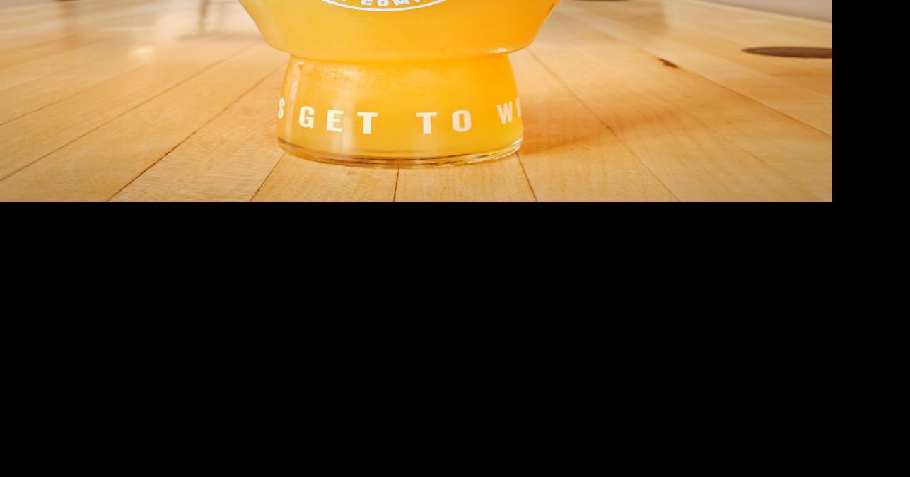 Beer Baron: 2018 Beers of the Year