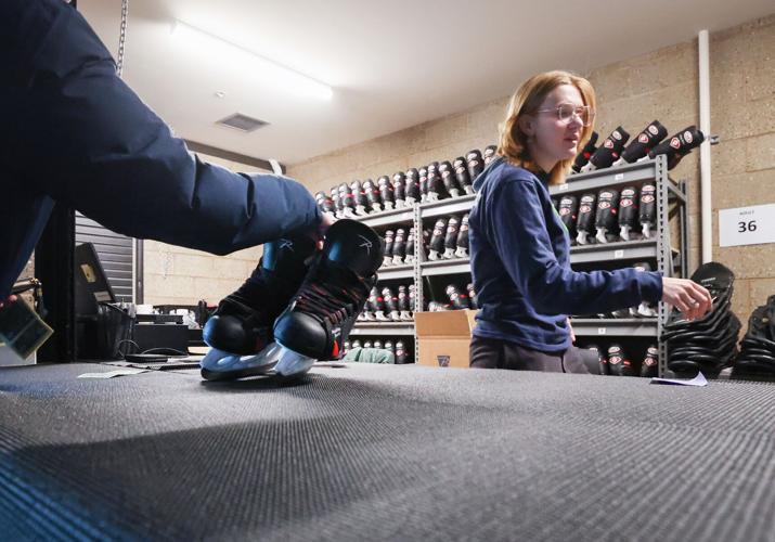 Door Creek Park pavilion to be celebrated Sunday