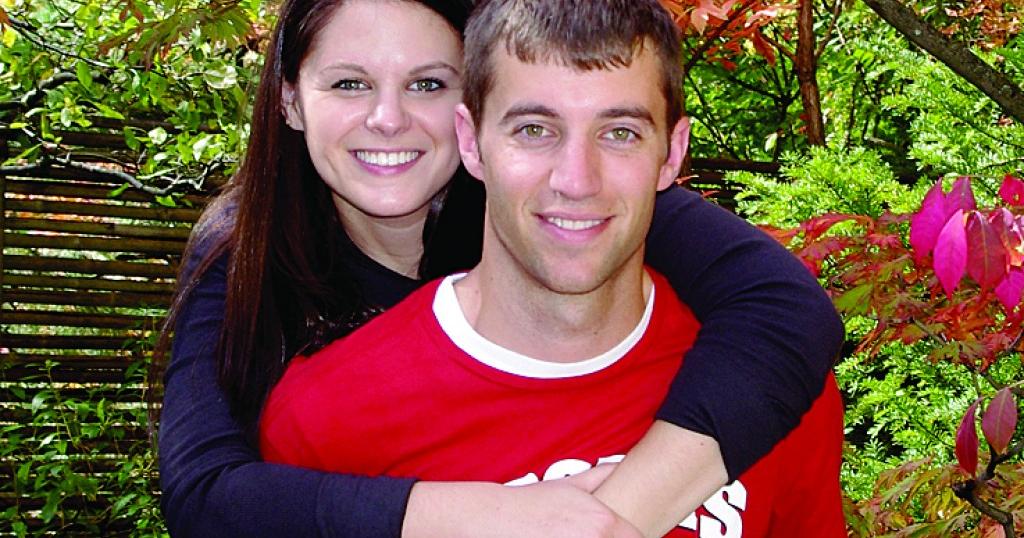 Fenn-Waite Engagement