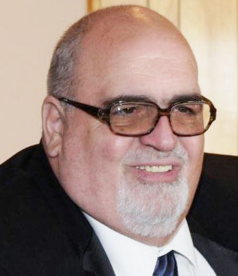 Parisi, Thomas "Tom" Ross