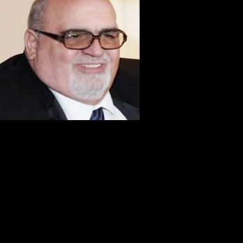 Parisi, Thomas "Tom" Ross