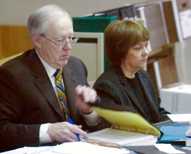 Nine years later, last caucus scandal defendant pleads guilty to misconduct