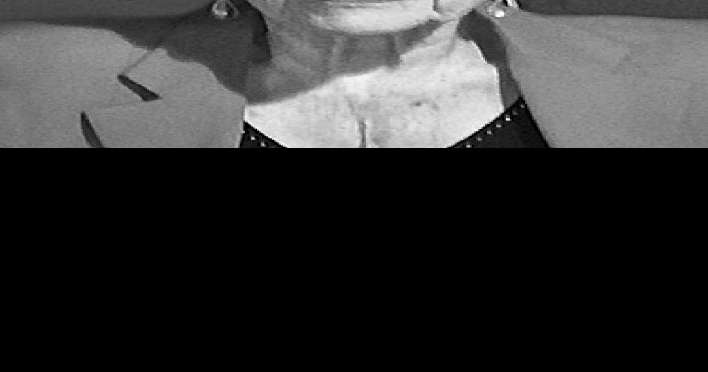 Strickler, Ruth Francis