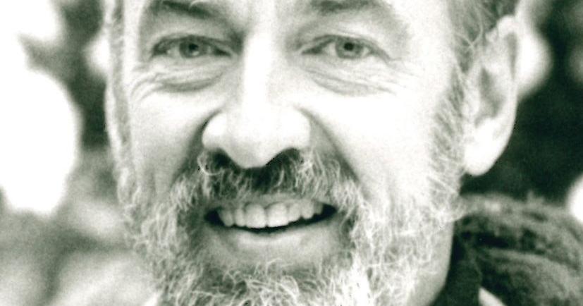 Carlson, John Charles "Jack"