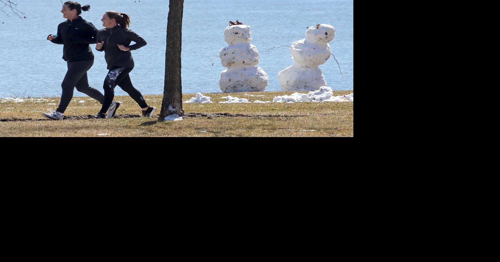 Dr. Zorba Paster: Want to boost your brain power? Get moving