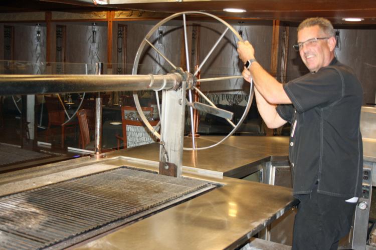 Copper Oak returns to Ho-Chunk after 3-year hiatus