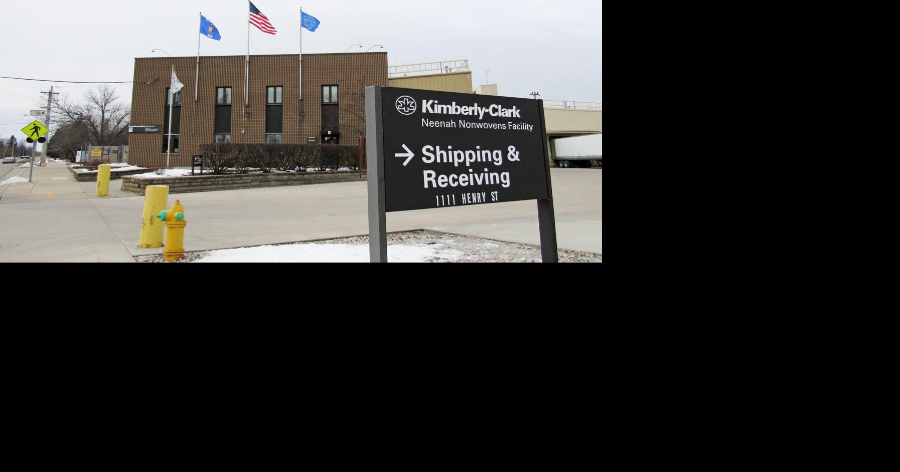 Kimberly-Clark open to state incentive package, Senate could return for ...
