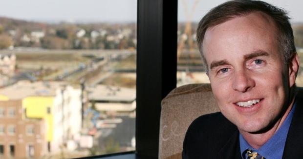 Terrence Wall no longer CEO of T. Wall Properties, but still part of firm