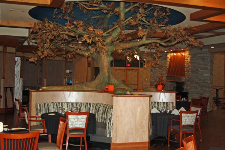 Copper Oak returns to Ho-Chunk after 3-year hiatus