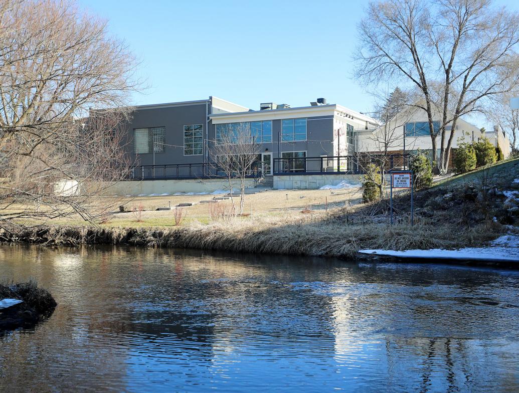Photos: A tour of the $11.2 million Seven Acre Dairy Company in Paoli
