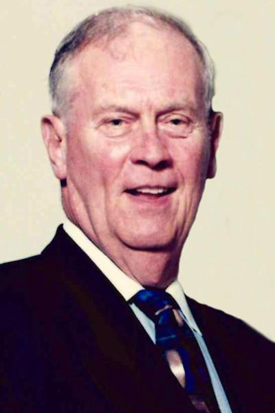 Prue, Marvin George
