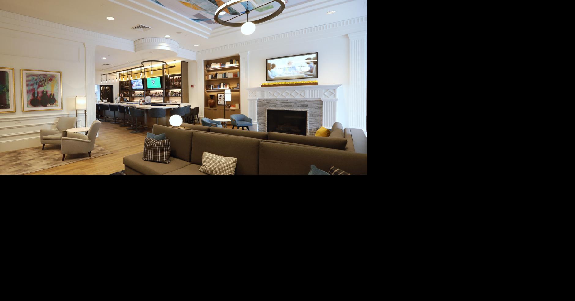 Let's Eat: The Audrey Kitchen + Bar honors the model behind Lady Wisconsin