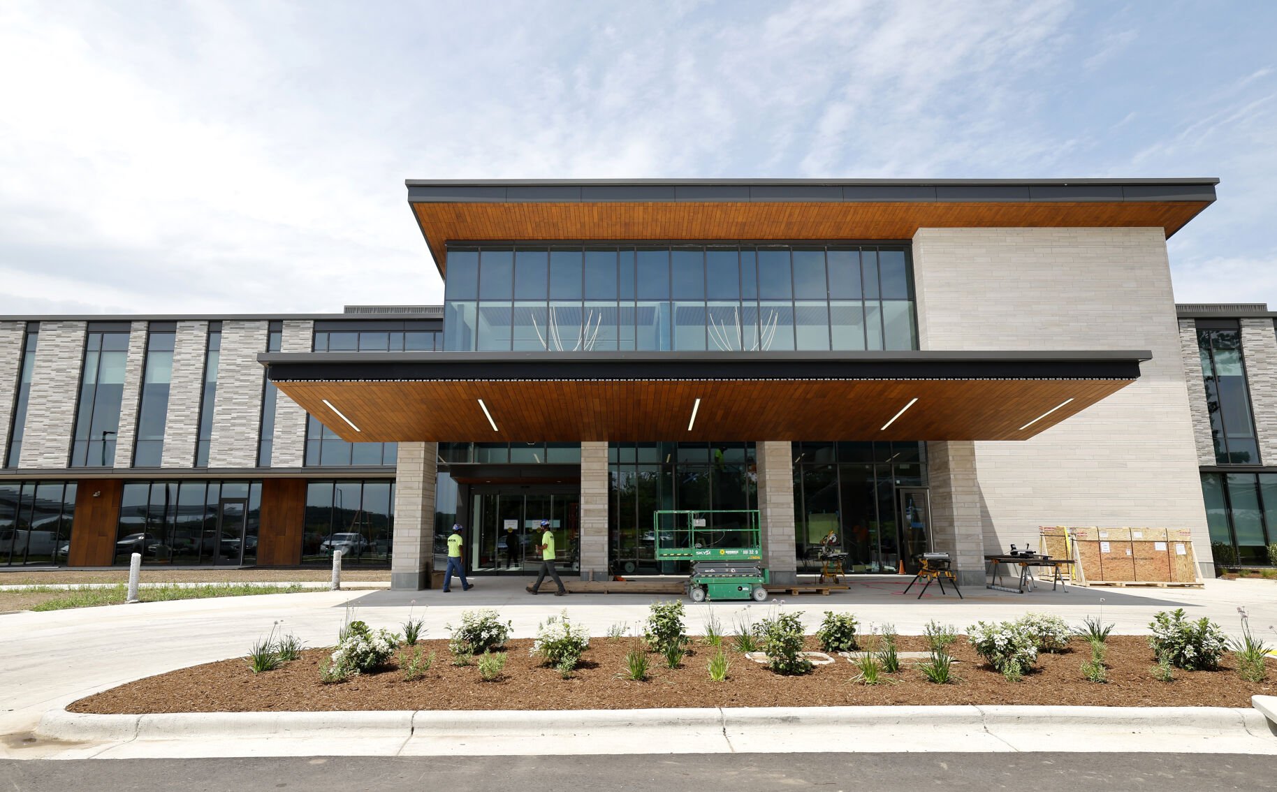 SSM Health opening 2 new medical facilities near Madison